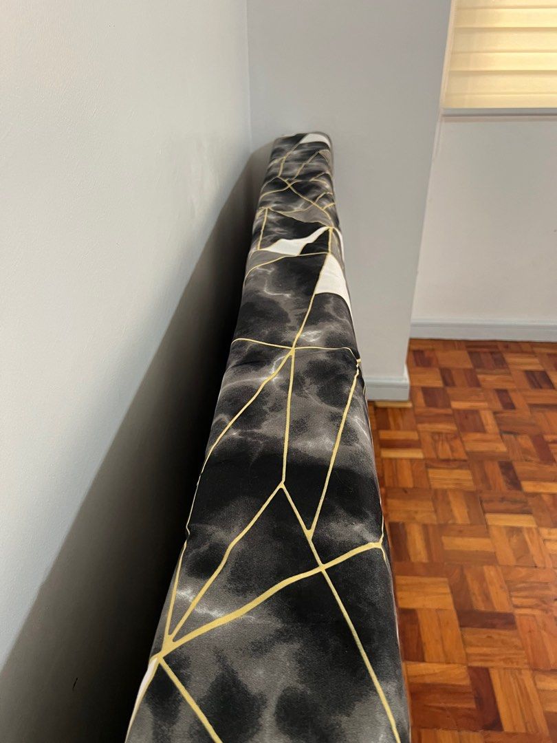 DOUBLE SIZE NORMAL FOAM, Furniture & Home Living, Bedding & Towels on ...