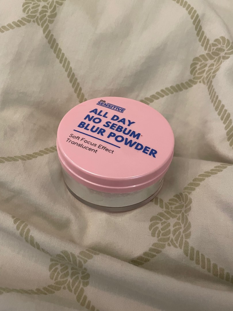 Dr Sensitive BRAND NEW, Beauty & Personal Care, Face, Makeup on Carousell