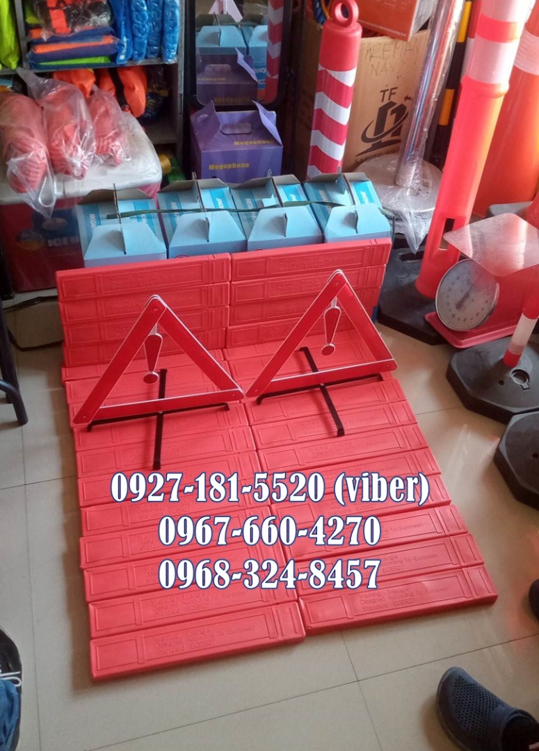 early warning device, Commercial & Industrial, Industrial Equipment on ...