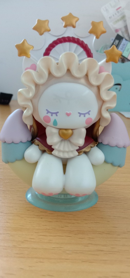 Emma Poetry Collection, Blindbox design:Goodnight, collectable ...