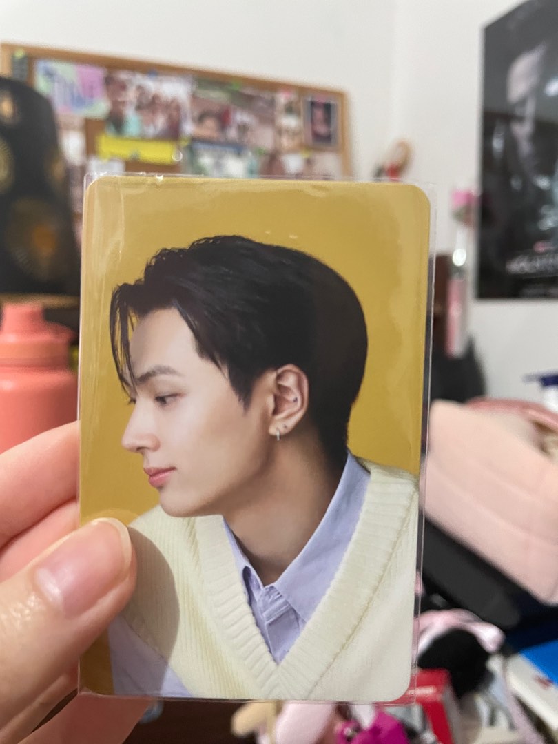 ENHYPEN Jay Dicon PC, Hobbies & Toys, Memorabilia & Collectibles, K ...