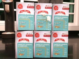 Eu Yan Sang Fish Essence, Health & Nutrition, Health Supplements ...