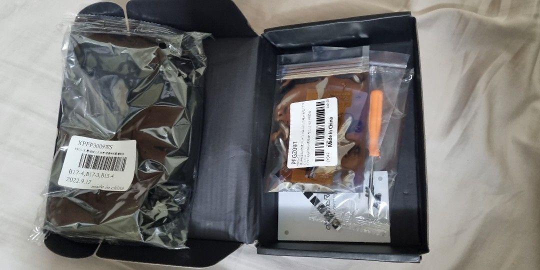 Extremerate rise4 kit, Video Gaming, Gaming Accessories, Controllers on ...