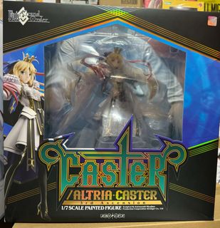 [PO] Fate/Grand Order Lancer/Utsumi Erice 1/7 Figure by Phat Company ...