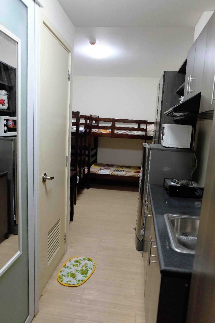 Female Bedspace for Rent - Unit 1630 at Studio Zen, Property, Rentals ...