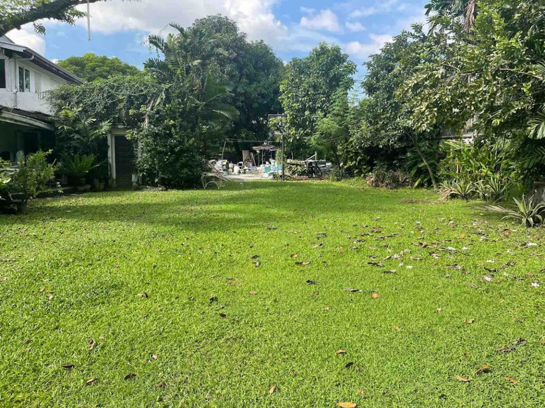 For Sale Residential Vacant Lot at New Manila, Quezon City, Property ...