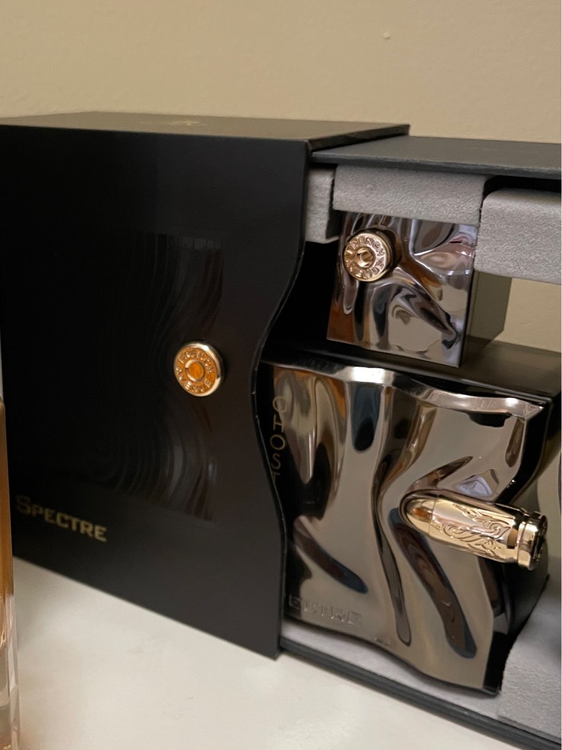 Fragrance World - Spectre Ghost, Beauty & Personal Care, Fragrance ...