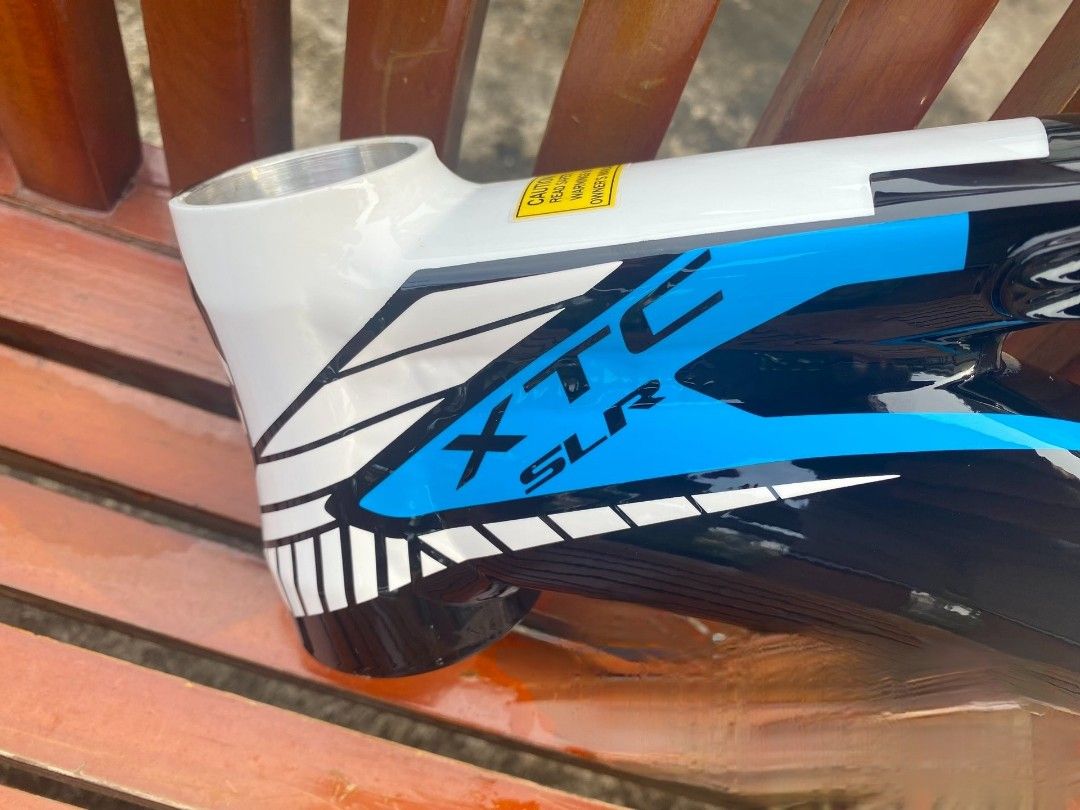 giant xtc slr, 27.5 frame M size, not giant xtc 800, not giant xtc 820 ...