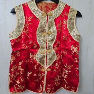 Chinese traditional dress, Babies & Kids, Babies & Kids Fashion on ...