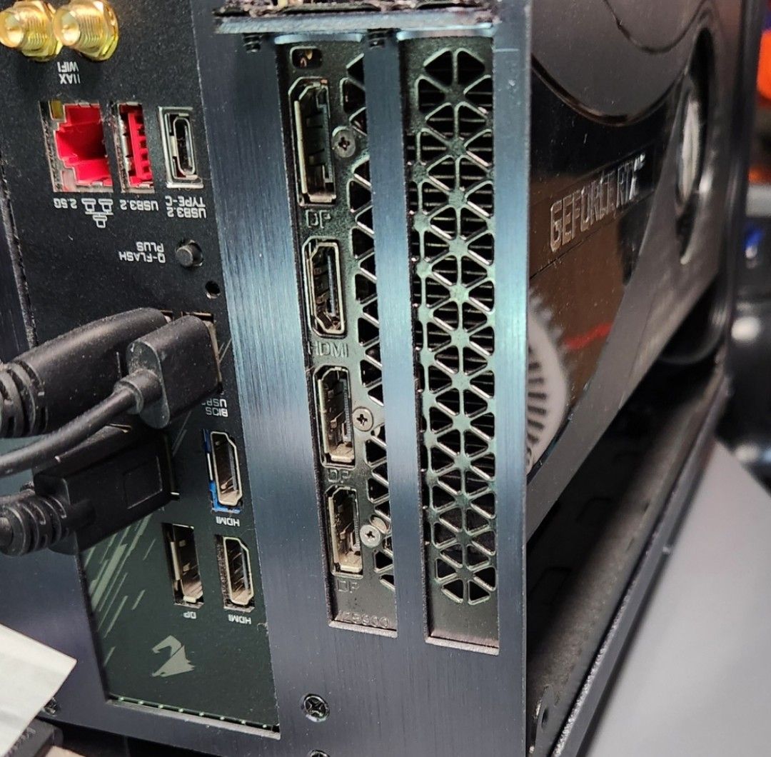 CPU, GPU, Ram, Computers & Tech, Parts & Accessories, Computer Parts on ...