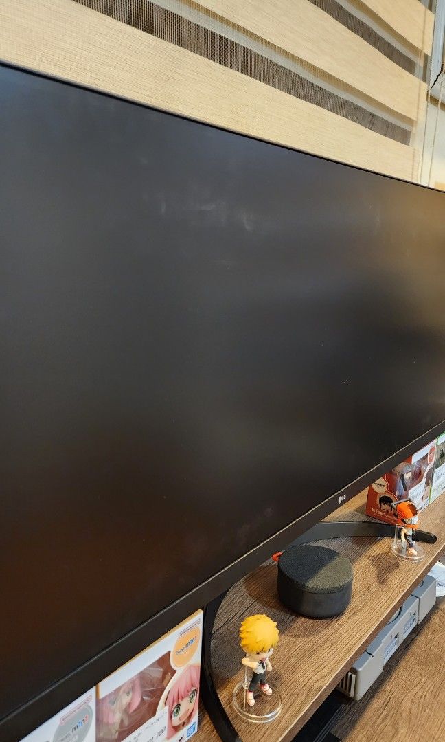 [HOT PICK] LG 34" Monitor Ultrawide 21:9 34WP500-B 34 Inch WFHD (2560X1080) IPS sRGB95% HDR 10 ...