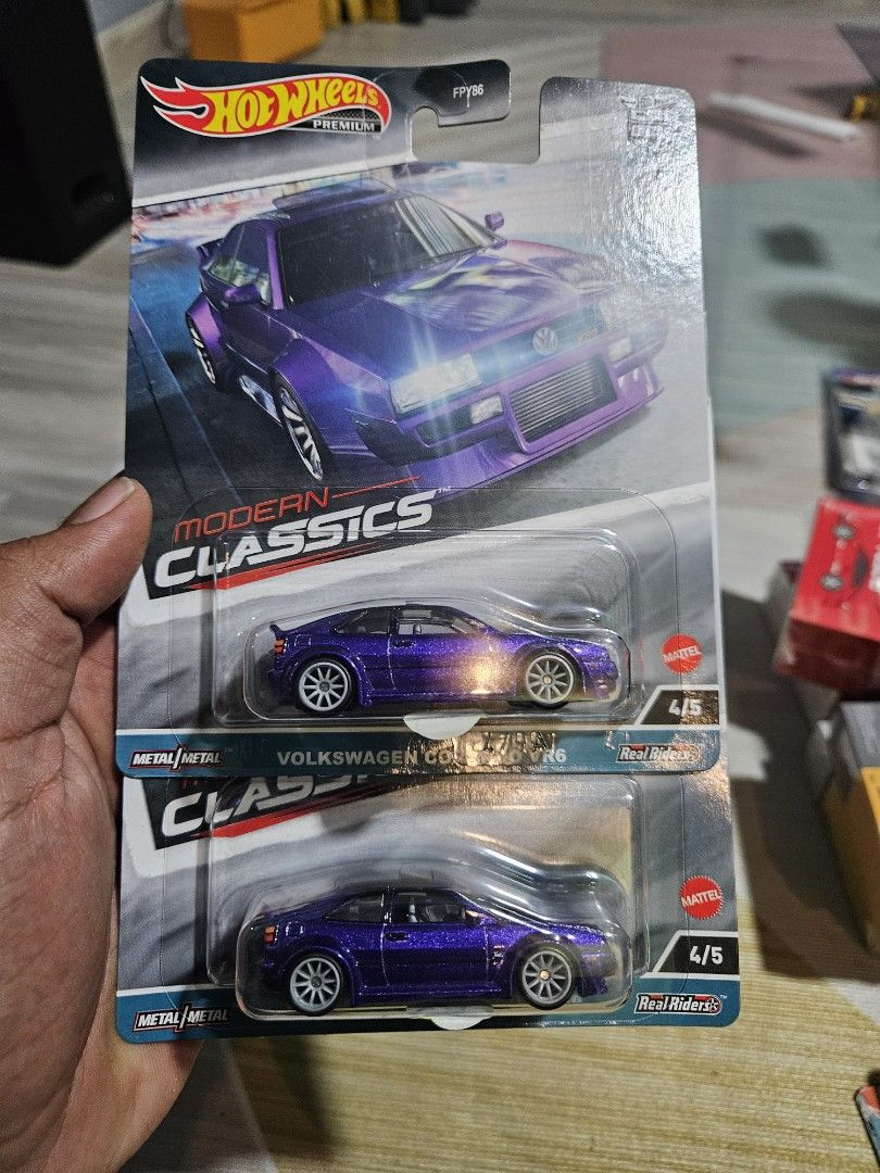Hot Wheels premium, Hobbies & Toys, Toys & Games on Carousell