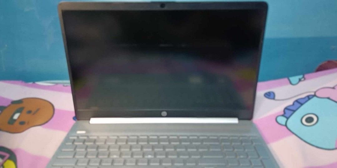 HP 15S-FQ2552TU | Natural Silver, Computers & Tech, Laptops & Notebooks ...