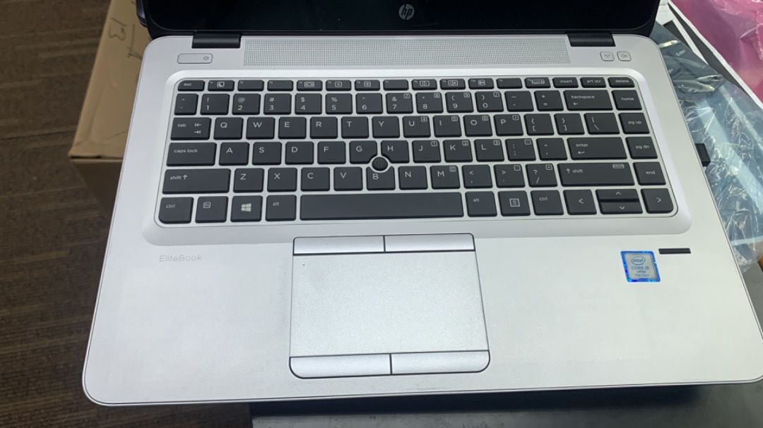 Hp EliteBook 840 Touchscreen 16gb Ram 512gb SSD Ultra Slim Super Fast ...