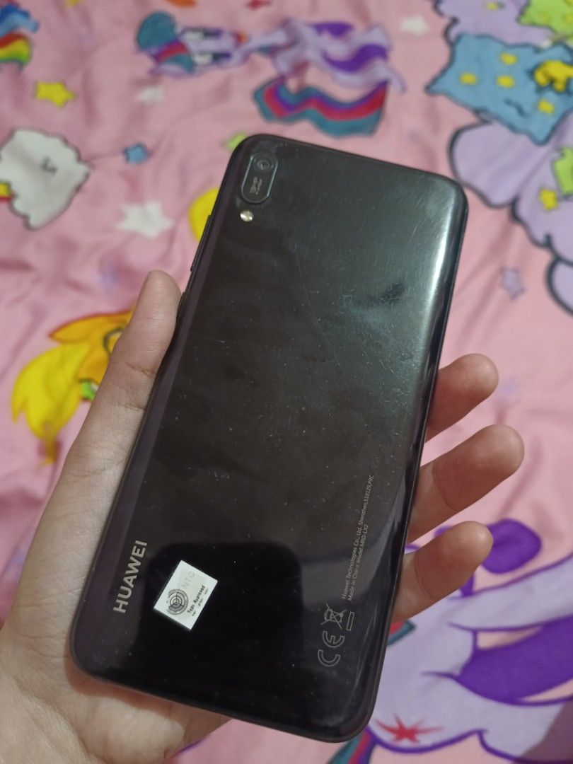 Huawei Y6 Pro 2019, Mobile Phones & Gadgets, Mobile Phones, Android ...