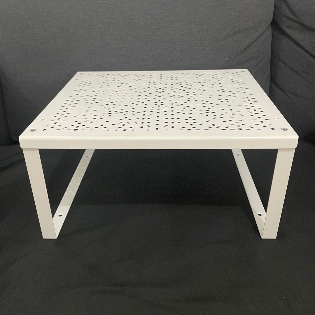 Ikea Variera Shelf Insert, Furniture & Home Living, Home Improvement ...