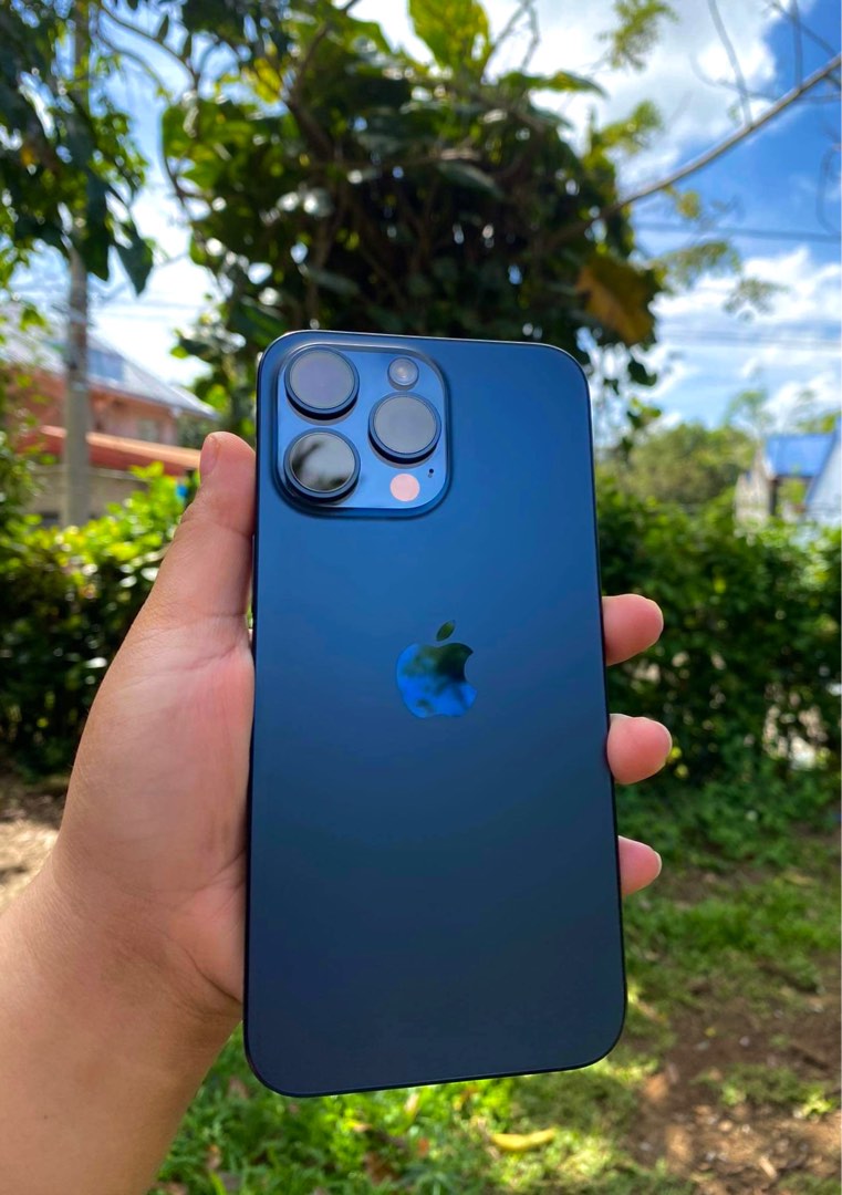 IPHONE 15 PRO MAX 1TB (Terabyte), Mobile Phones & Gadgets, Mobile ...