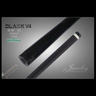 Jacoby Carbon Fiber Pool Cue Shaft, Sports Equipment, Sports & Games ...