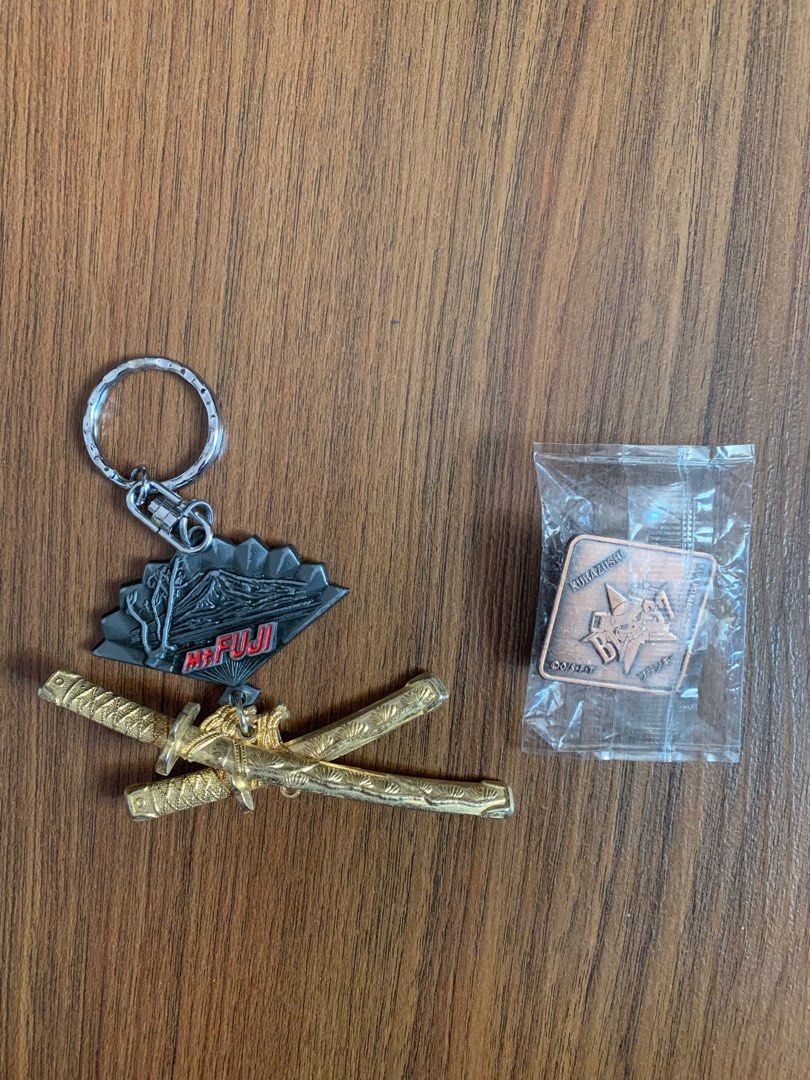 Japan anikanik set, Hobbies & Toys, Toys & Games on Carousell