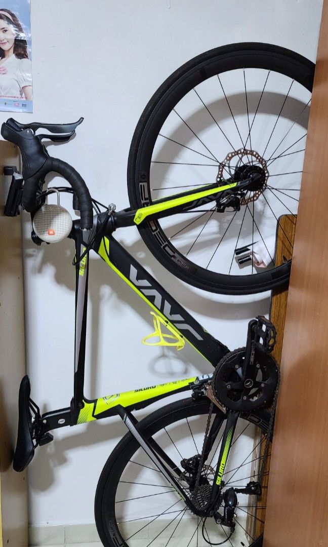 Java Siluro-2 18 speed road bike (M), Sports Equipment, Bicycles ...