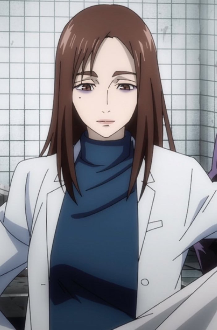 Jjk Jujutsu Kaisen Shoko Cosplay, Hobbies & Toys, Memorabilia ...