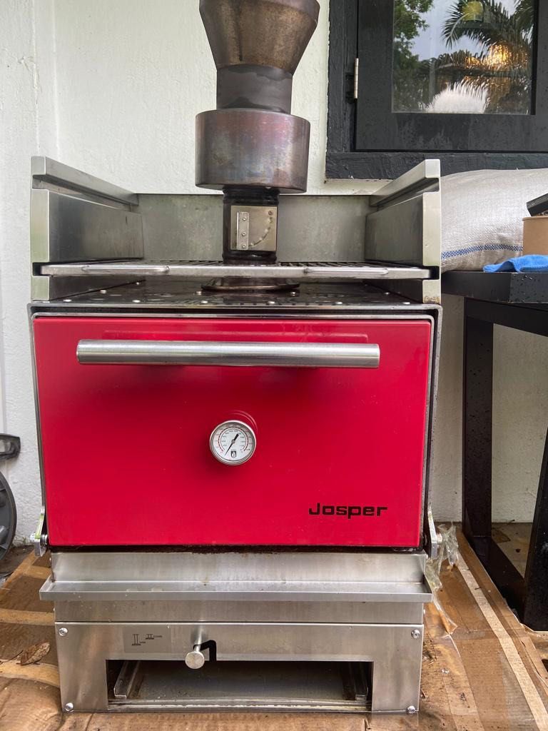 Josper Oven, Furniture & Home Living, Kitchenware & Tableware, Cookware ...