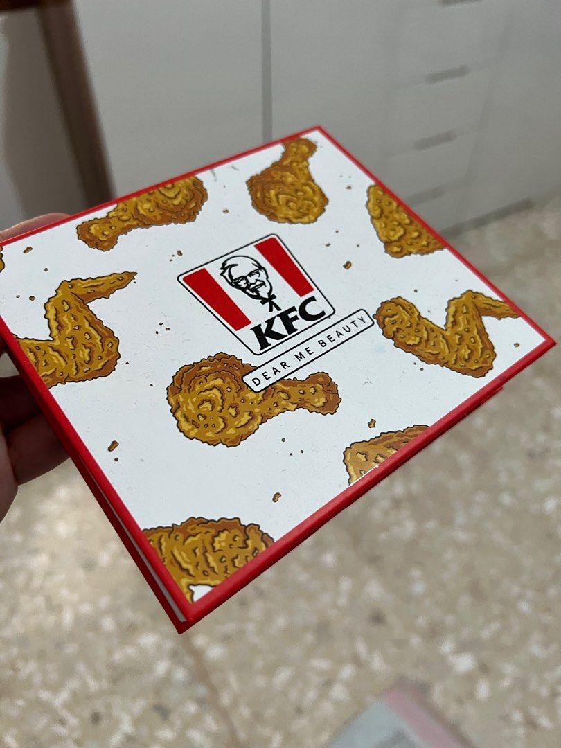 KFC cosmetic, Kesehatan & Kecantikan, Rias Wajah di Carousell