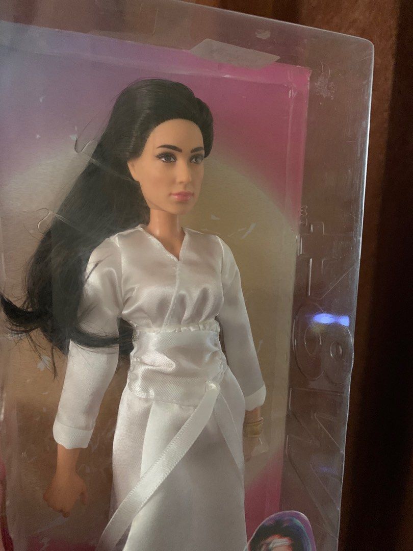 Kidz Station - Wonder Woman 84 Diana, Toys & Collectibles, Mainan di ...