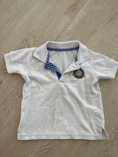 Learning Vision uniform S, Babies & Kids, Babies & Kids Fashion on ...