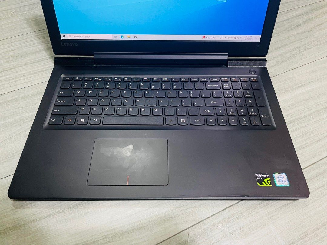 LENOVO 80RU 8 GB 1TB HDD Storage i5 6th Generation, Computers & Tech ...