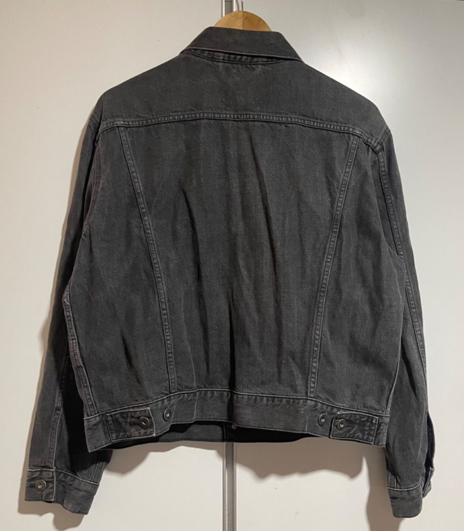 Levis Made & Crafted Jacket, Men's Fashion, Coats, Jackets and ...