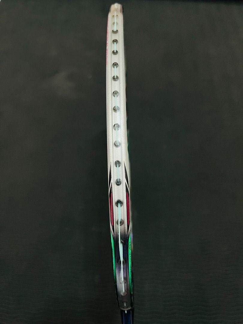 LI NING 3D CALIBAR 500 PRO, Sports Equipment, Sports & Games, Racket ...