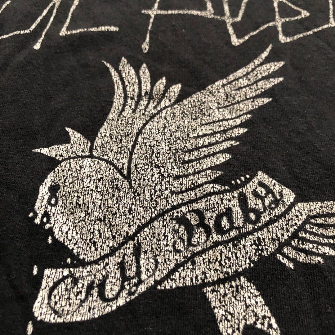 Lil peep cry baby, Men's Fashion, Tops & Sets, Tshirts & Polo Shirts on ...
