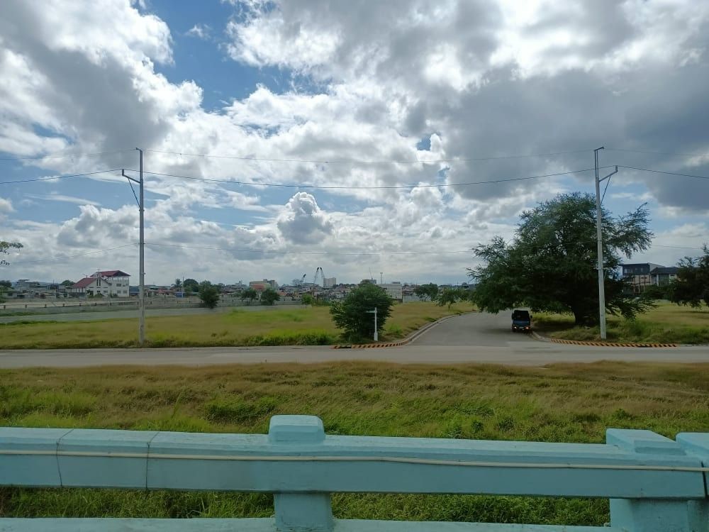 LOT COM'L-RES'L WOODRIDGE HEIGHTS, MALANDAY, MARIKINA / QC,, Property ...