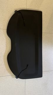 Mercedes GLA tonneau cover, Car Accessories, Accessories on Carousell