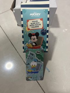 Cony Line Friends Figure W/ Display Box, Hobbies & Toys, Toys & Games ...