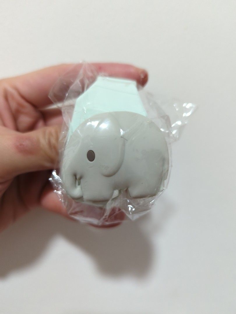 Miffy Mascot Watch from Japan Capsule Machines, Hobbies & Toys ...