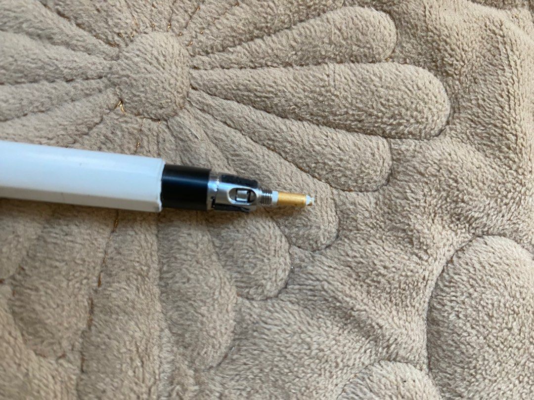 Modified fully working Apple Pencil Gen 2, Mobile Phones & Gadgets ...