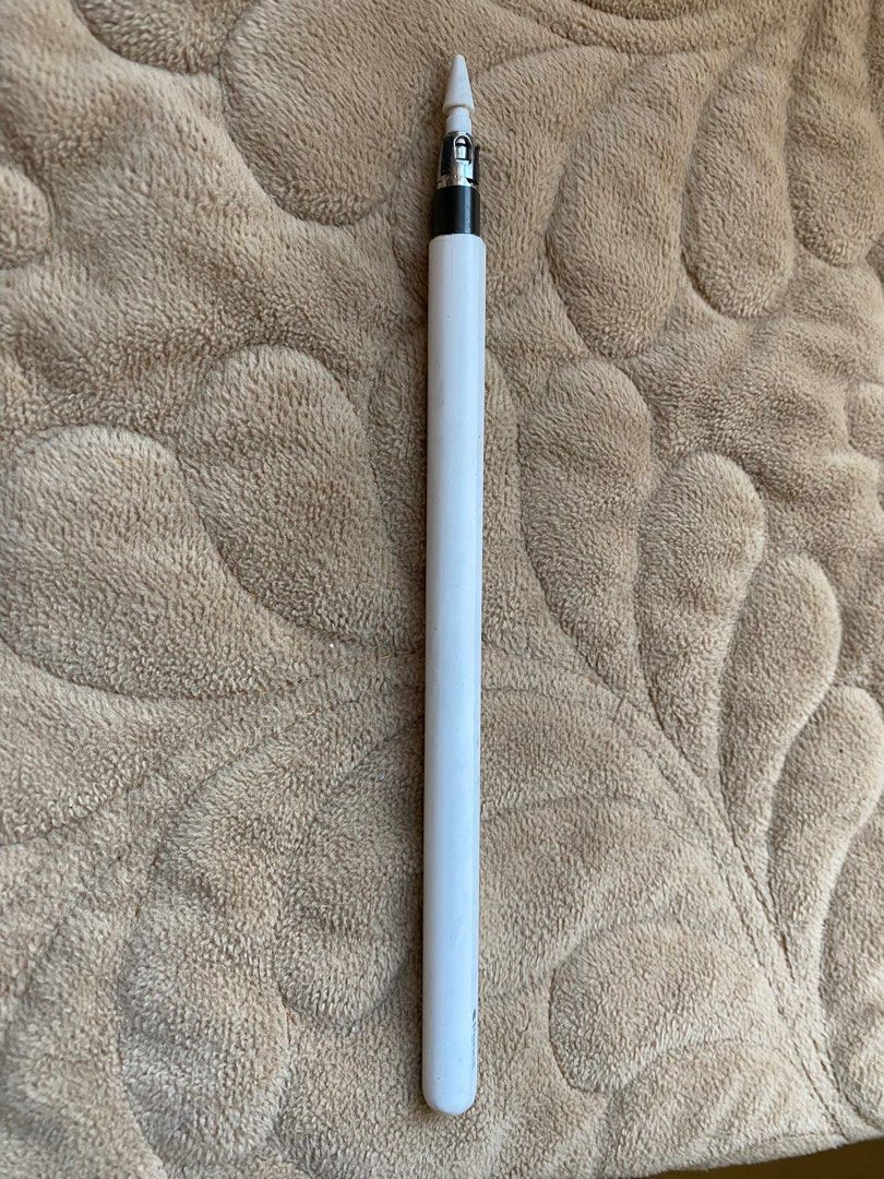 Modified fully working Apple Pencil Gen 2, Mobile Phones & Gadgets ...