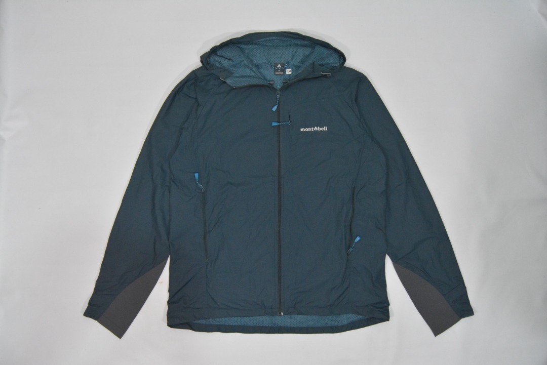 montbell, Men's Fashion, Coats, Jackets and Outerwear on Carousell