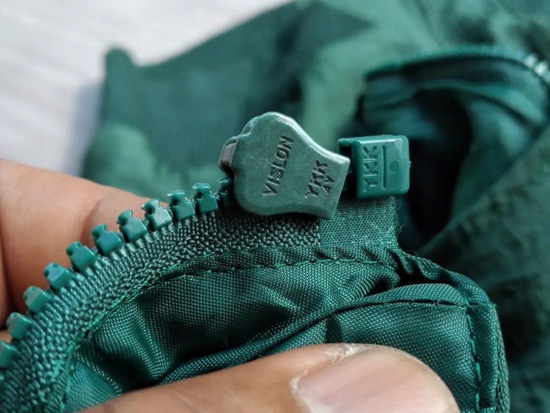 Multifunction jacket, Fesyen Pria, Pakaian , Baju Luaran di Carousell