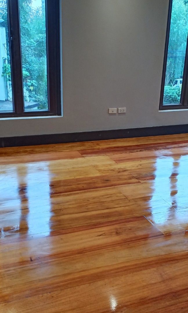 Narra Planks, Commercial & Industrial, Construction & Building ...