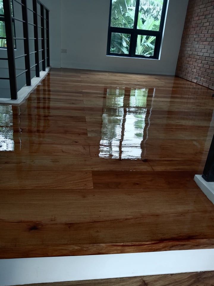 Narra Planks, Commercial & Industrial, Construction & Building ...