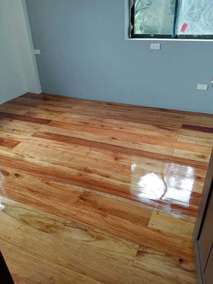 Narra Planks, Commercial & Industrial, Construction & Building ...