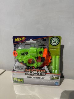 Nerf mask, dual strike, delta trooper, surgefire, Star Wars, alien ...