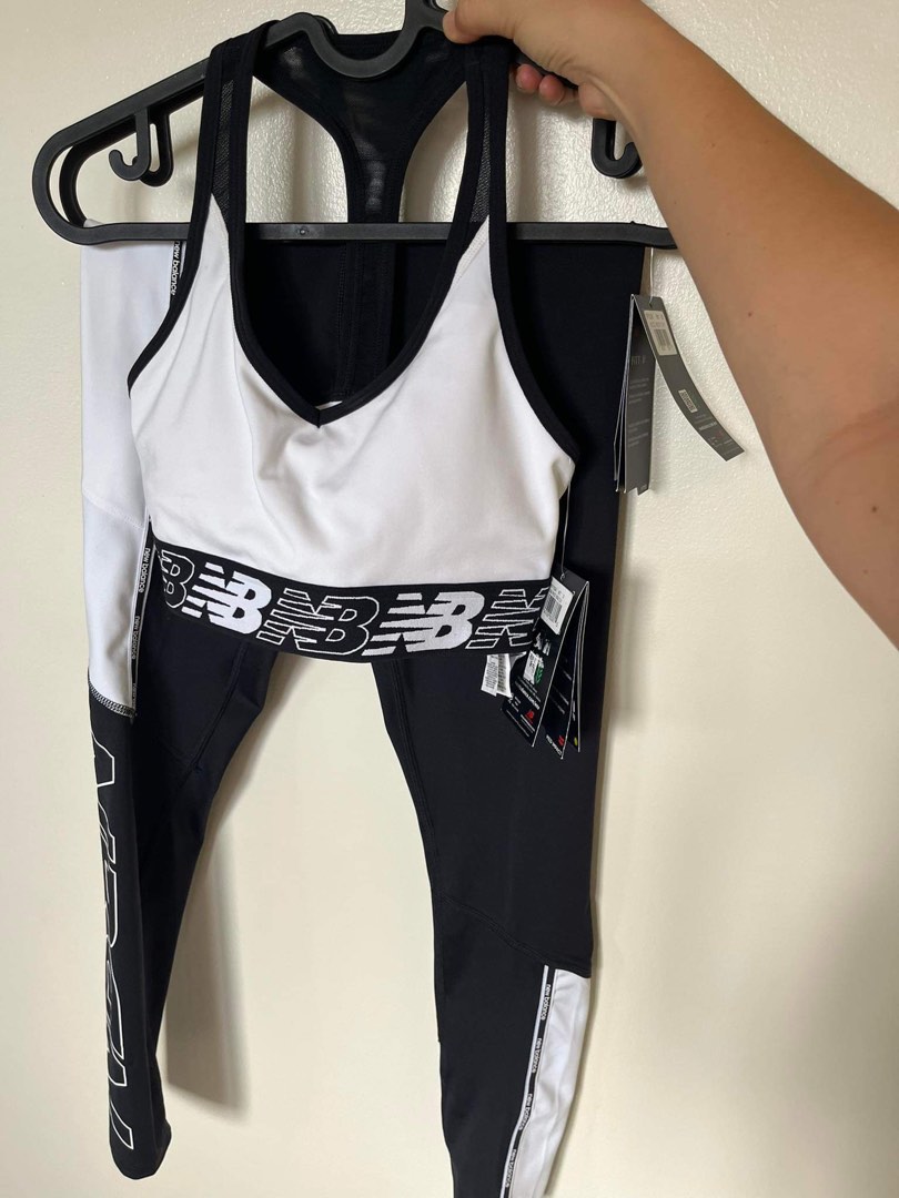 New Balance Activewear XS, Women's Fashion, Activewear on Carousell