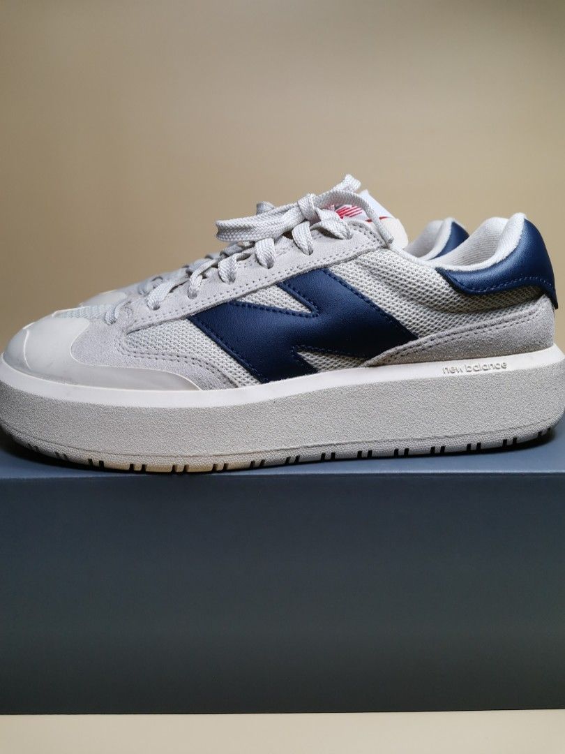 New Balance Men's CT 302 RC, Men's Fashion, Footwear, Sneakers on Carousell