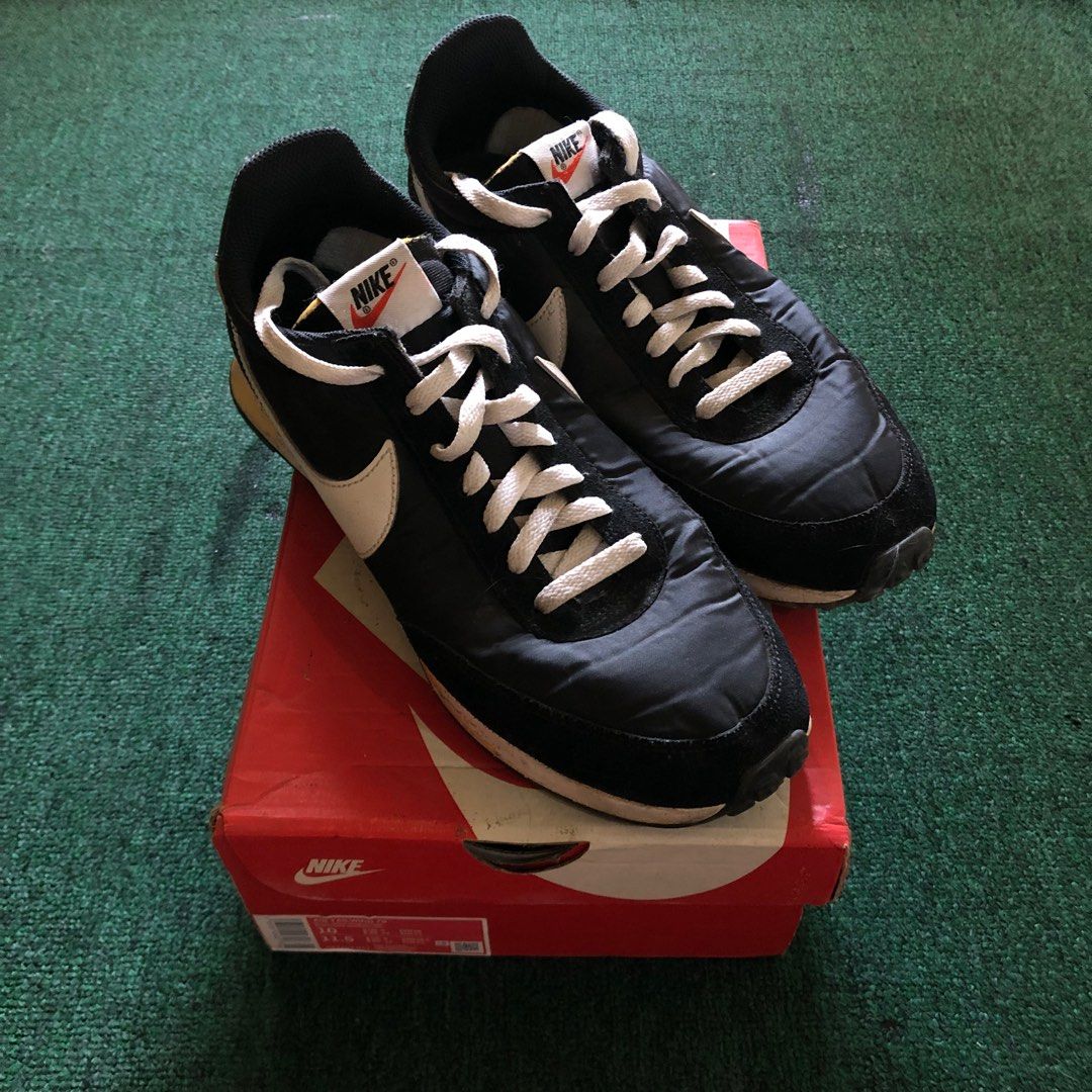 NIKE AIR TAILWIND 97, Olah Raga, Baju Olahraga di Carousell