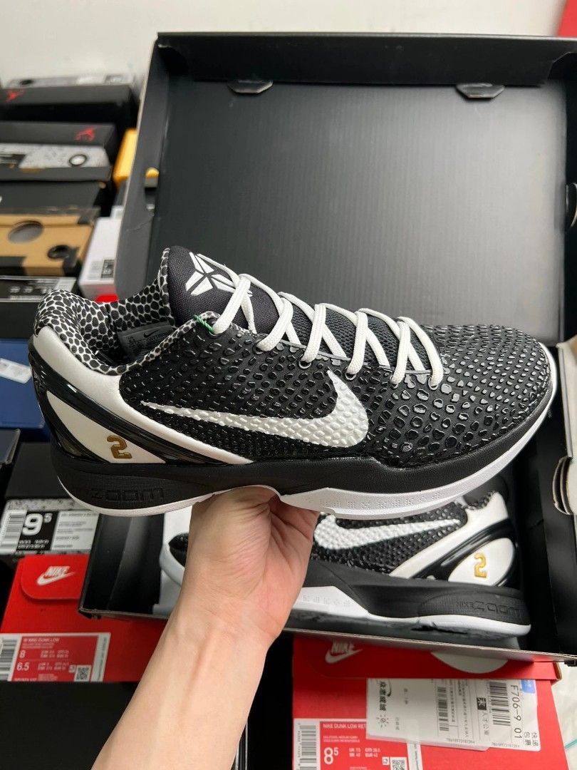 Nike Kobe 6 Protro "Mambacita Sweet 16", Men's Fashion, Footwear ...