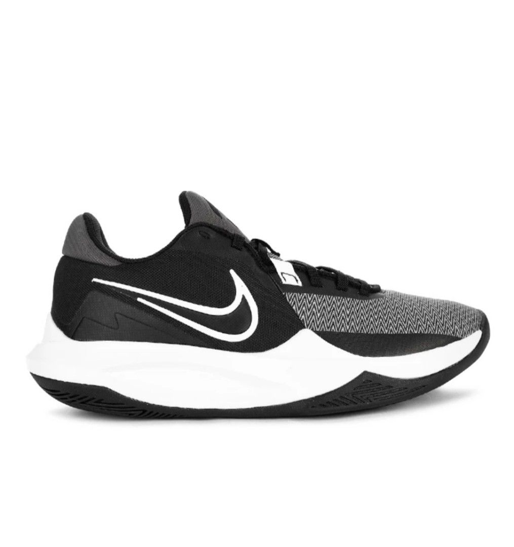 Nike Precision 6 "Oreo", Men's Fashion, Footwear, Sneakers on Carousell